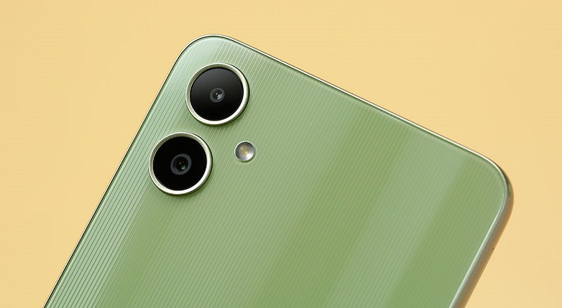 Samsung Galaxy A05 Chính Hãng | Giá Rẻ Trả Góp 0%