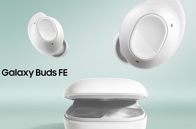 Tai Nghe Samsung Galaxy Buds FE Chính Hãng | Giá Rẻ