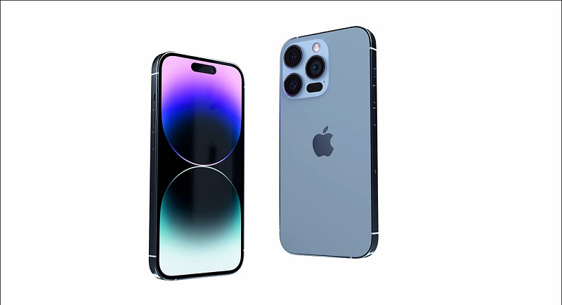 iPhone 15 Pro Max có mấy màu, màu nào đẹp nhất?