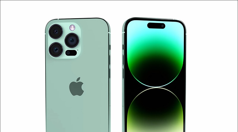 iPhone 15 Pro Max có mấy màu, màu nào đẹp nhất?