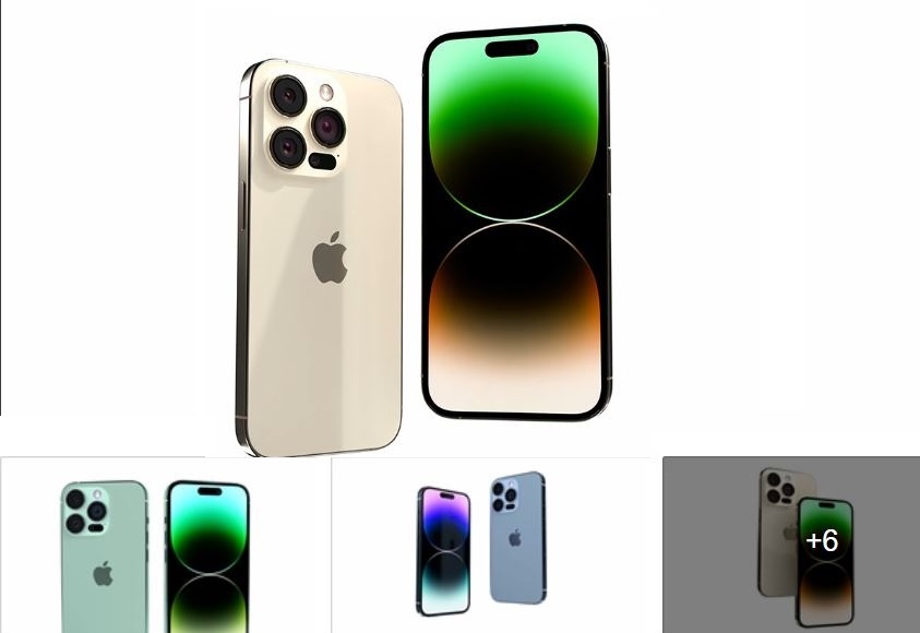 iPhone 15 Pro Max có mấy màu, màu nào đẹp nhất?