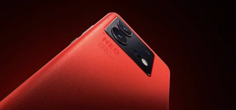 Bảng Giá Vivo iQOO Neo 8 Chip Snapdragon 8+ Gen 1