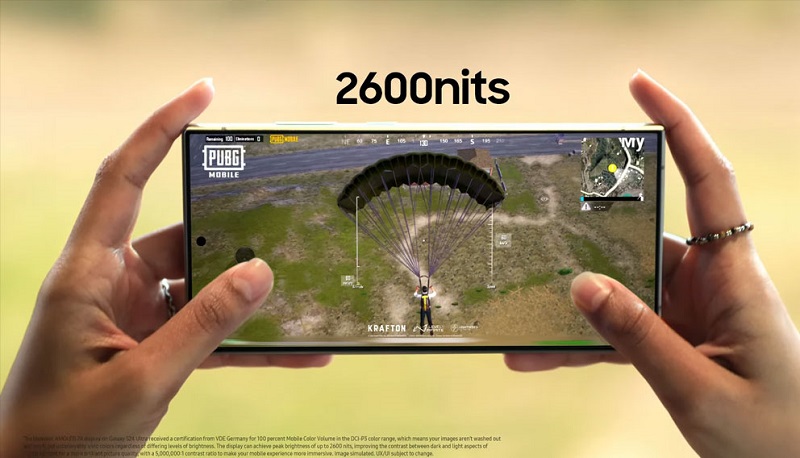 Samsung Galaxy S24 Ultra 5G 512GB Chính Hãng Ưu Đãi Lớn