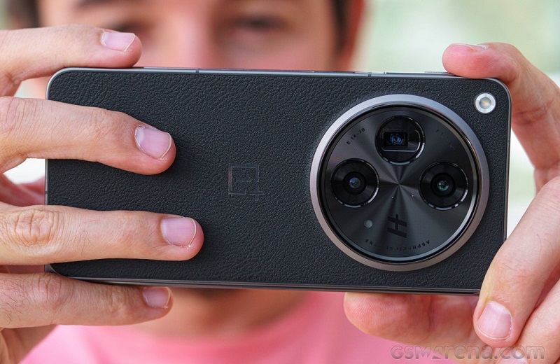 OnePlus Open Mới 100% Fullbox Giá Rẻ, Trả Góp 0%