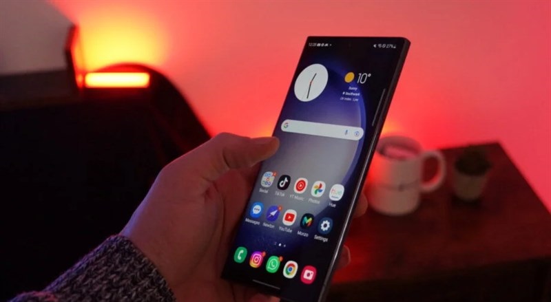 Samsung Galaxy S24 Ultra 5G Chính Hãng | Giá Bán, Cấu Hình