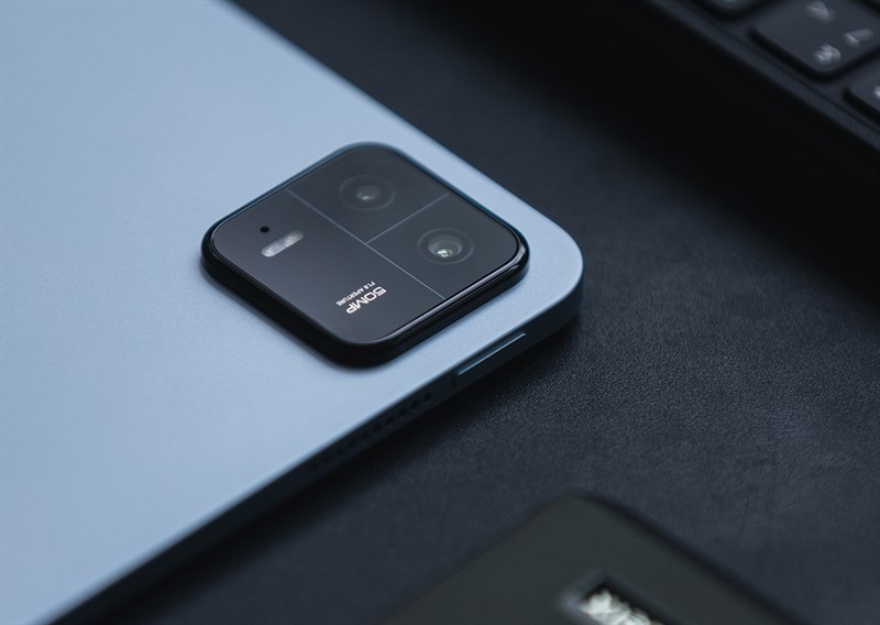 Cấu hình Xiaomi Pad 7, Pad 7 Pro: Snapdragon 8 Gen 2 mạnh