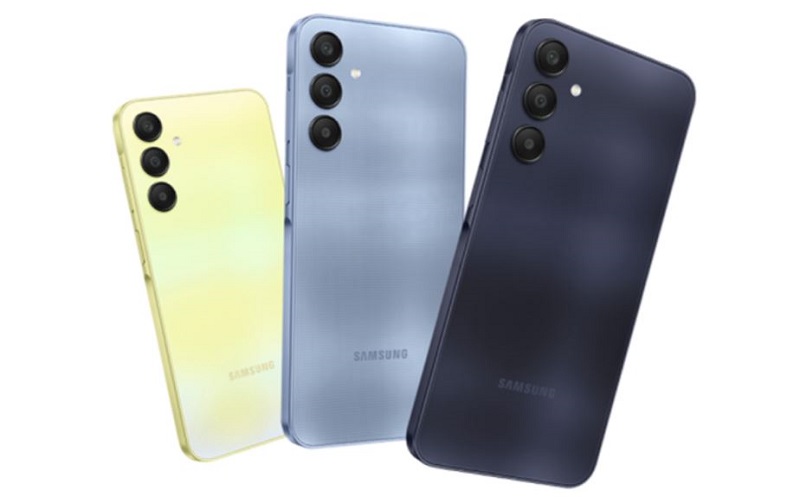 Samsung Galaxy A25 5G Exynos 1280 Chính Hãng Mới