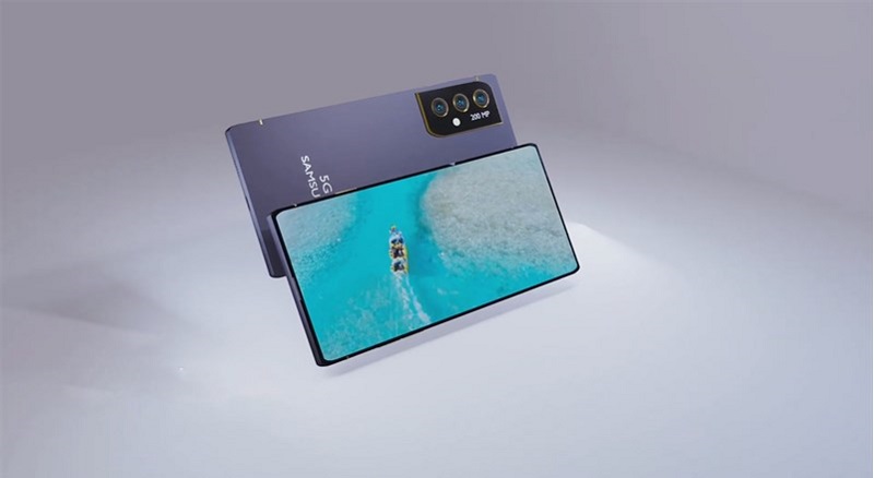 Samsung Galaxy A56 5G Chip Exynos 1580 Chính Hãng