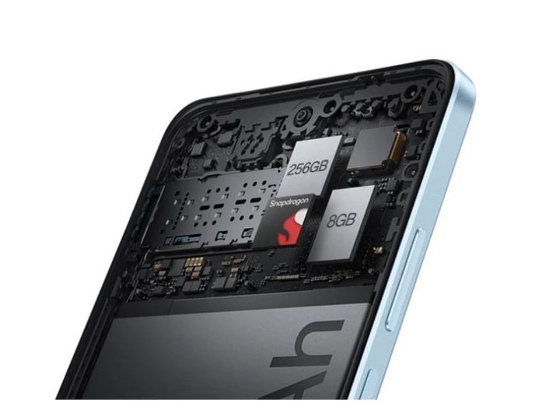 OPPO A60 Chip Snapdragon 680, Camera 50MP, Sạc 45W