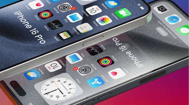 Dung lượng pin iPhone 16 Pro Max bao nhiêu mAh?