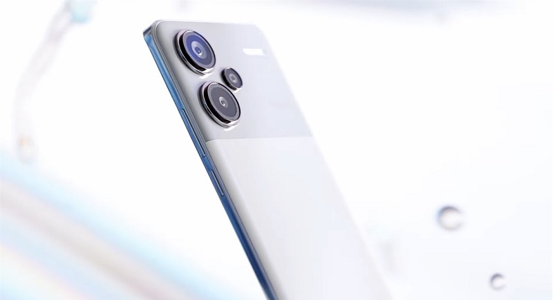 Xiaomi Redmi Note 14 Pro Plus Chip Dimensity 7350