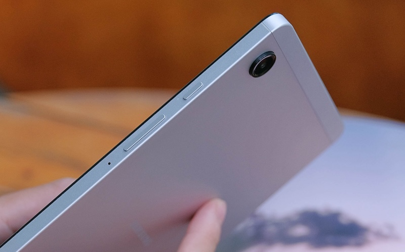 Samsung Galaxy Tab A10 5G Snapdragon 7 Gen 3 Chính Hãng