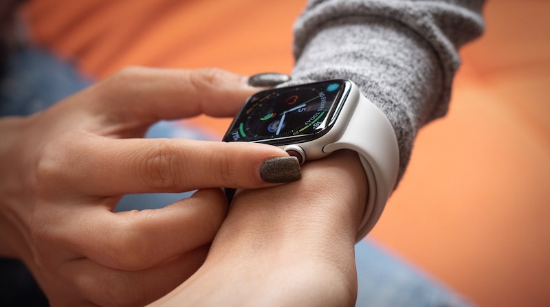 Apple Watch Series 10 Chip Apple S9, RAM 1GB