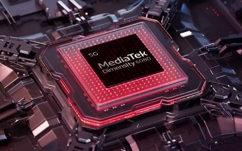 Giá Honor X60i Chip Dimensity 6080, Pin 5000 mAh