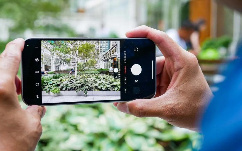 Nothing Phone 2a Plus Dimensity 7350 Pro, Camera 50MP Mới