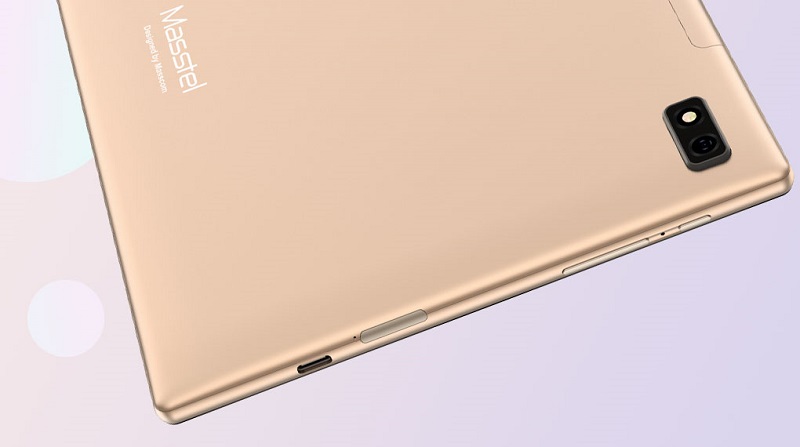 Máy Tính Bảng Masstel Tab 10.1 inch (3GB | 32GB) Chính Hãng