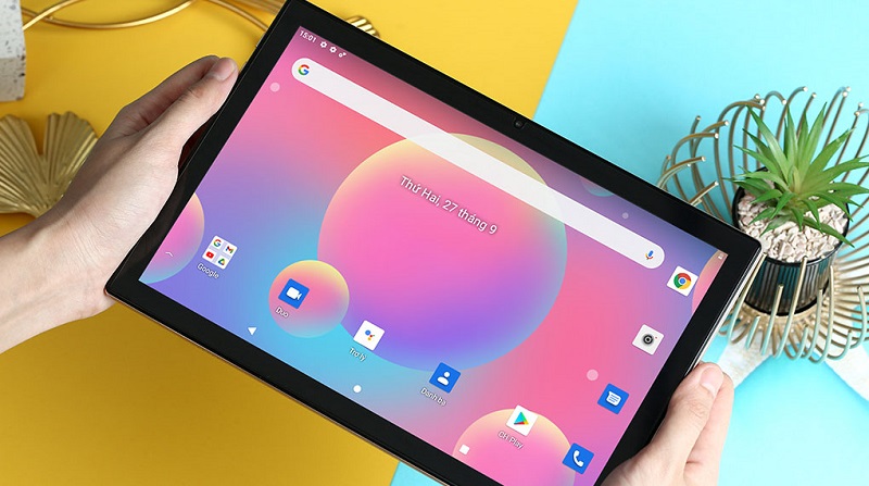 Máy Tính Bảng Masstel Tab 10.1 inch (3GB | 32GB) Chính Hãng