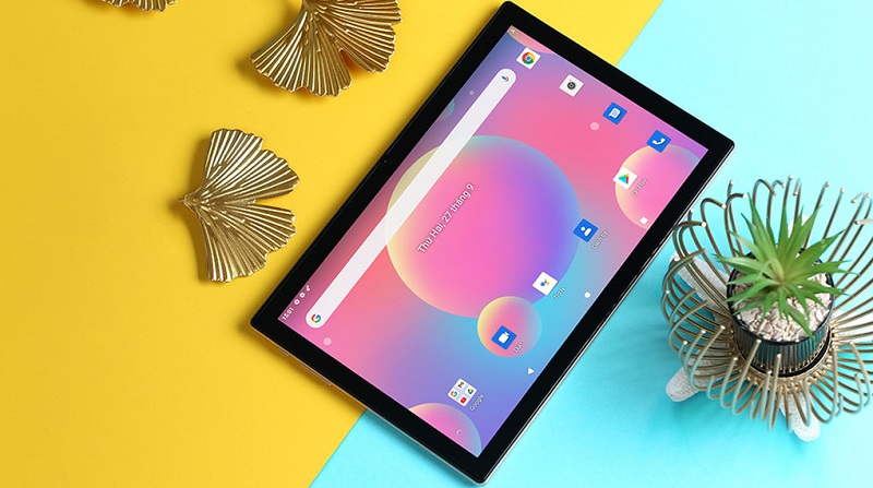 Máy Tính Bảng Masstel Tab 10.1 inch (3GB | 32GB) Chính Hãng