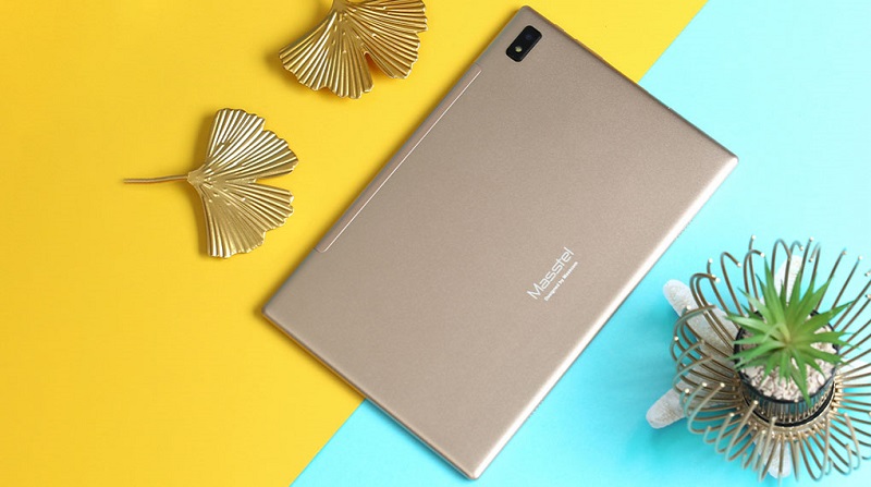 Máy Tính Bảng Masstel Tab 10.1 inch (3GB | 32GB) Chính Hãng