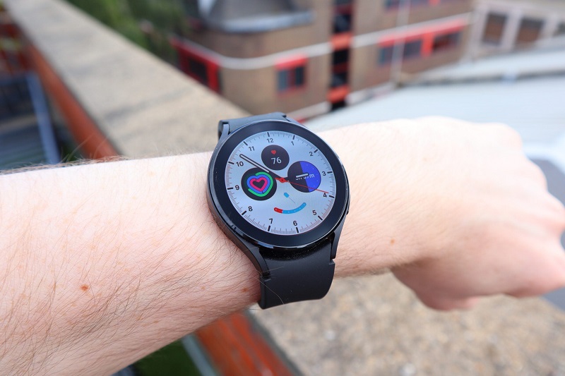 Samsung Galaxy Watch 4 44mm (R870) Chính Hãng