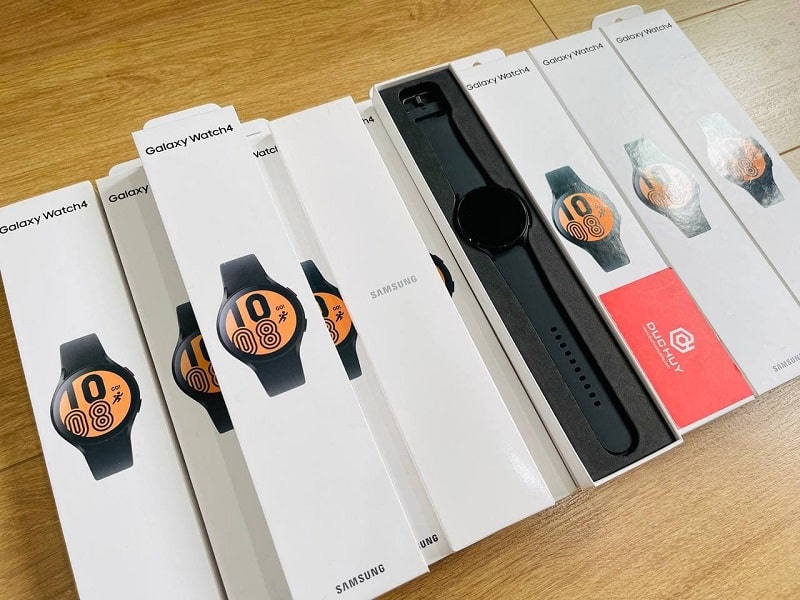 Samsung Galaxy Watch 4 44mm (R870) Chính Hãng