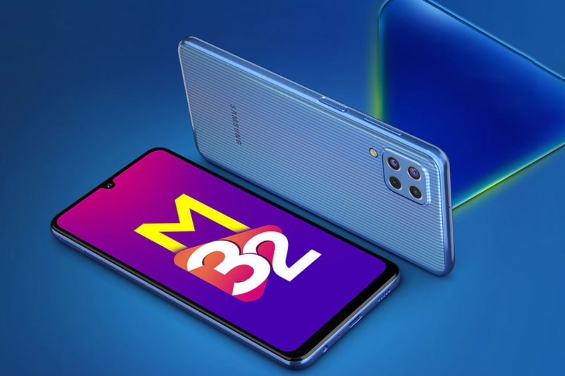 Samsung Galaxy M32 5G Chính Hãng, Thu Cũ Giá Rẻ