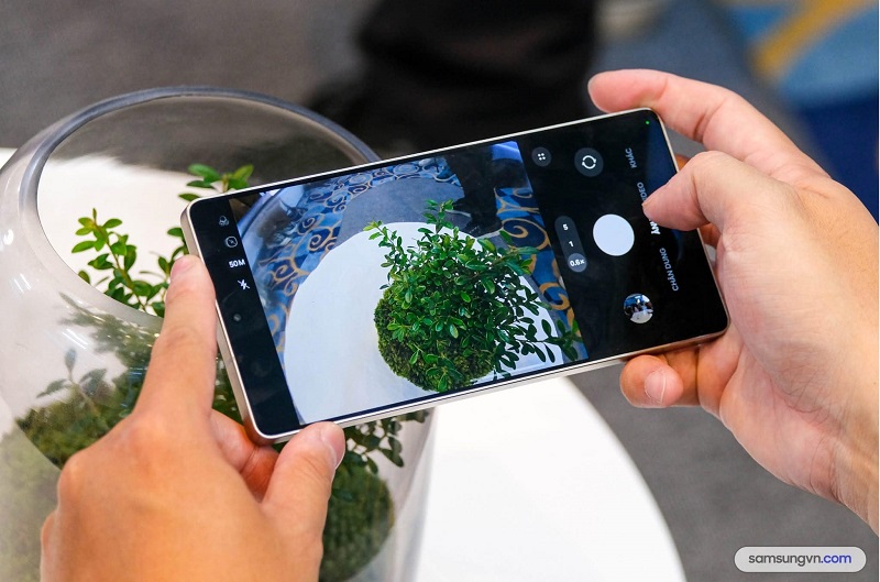 Galaxy S25 Ultra 512GB Chính Hãng | Có Sẵn Hàng