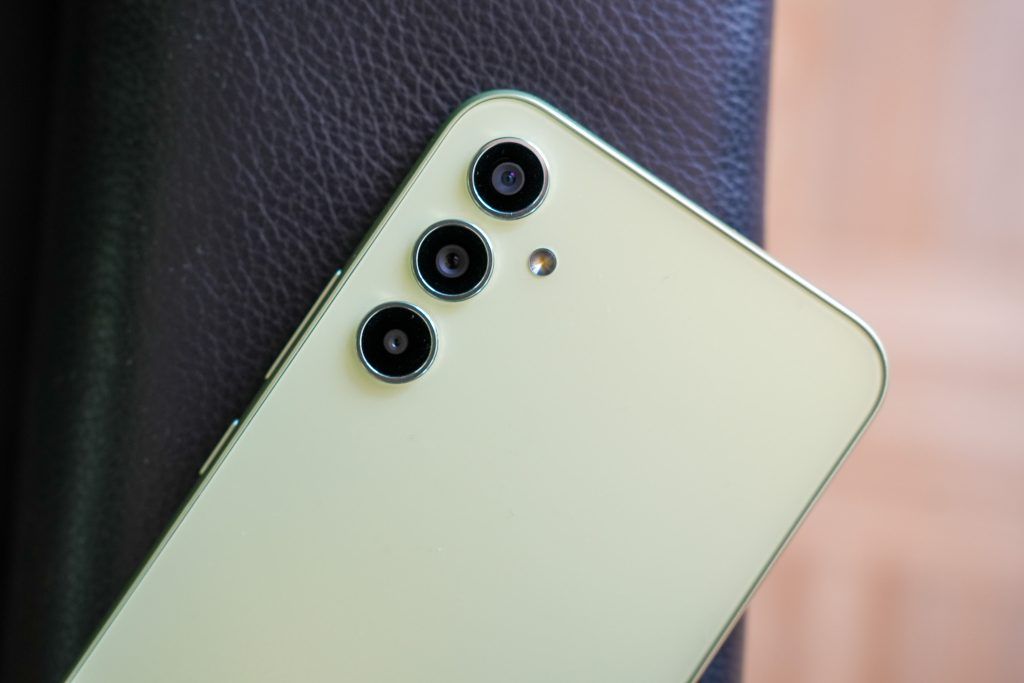 Samsung Galaxy A35 Exynos 1380, Ram 12GB Chính Hãng