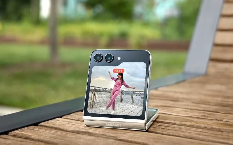 Samsung Galaxy Z Flip 6 Giá Bao Nhiêu, Ngày Ra Mắt