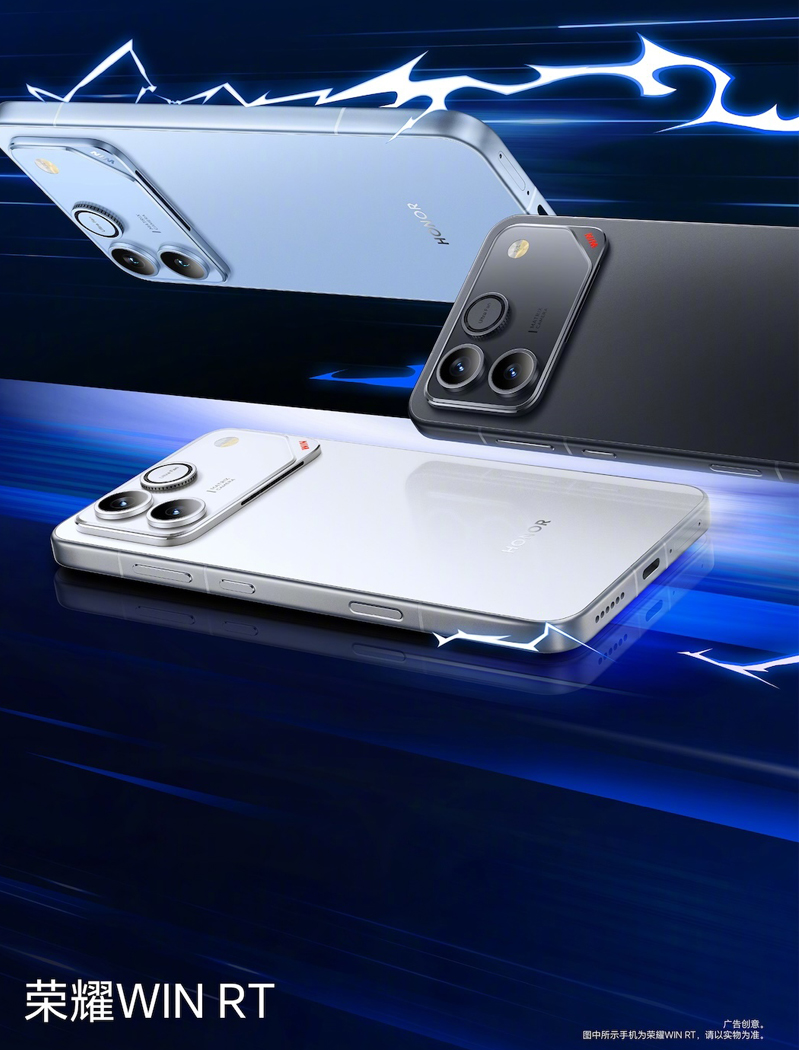 HONOR WIN RT 5G (12GB | 256GB) Mới 100% Giá Rẻ