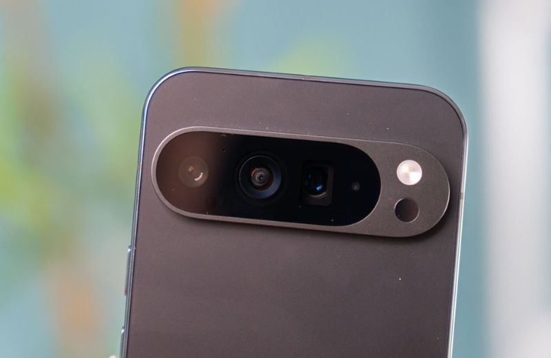 Bảng Giá Google Pixel 9 Pro XL Chip Tensor G4