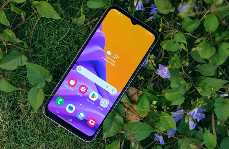 Samsung Galaxy F14 Snapdragon 680, Pin Lớn 5000 mAh