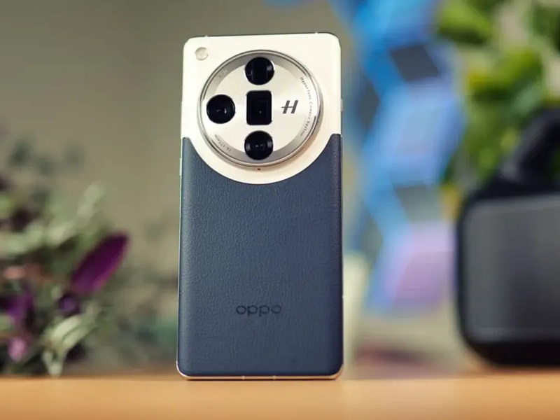 OPPO Find X8 Ultra Chính Hãng Chip Snapdragon 8 Elite