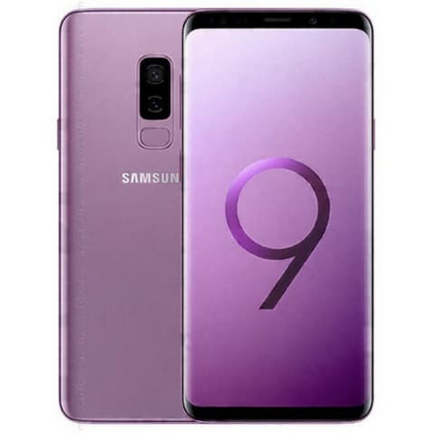 Samsung Galaxy S9 Plus FullBox Mới Bản F - Đức Huy Mobile