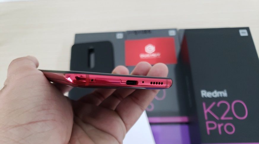 Xiaomi Redmi K20 Pro 256GB Mới 100%, Ram 8GB