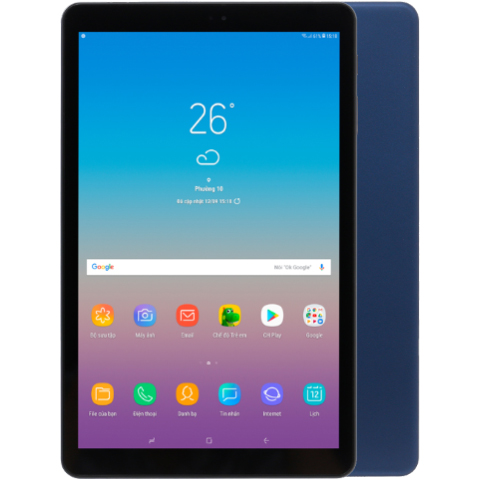 Samsung Galaxy Tab A 10.5 inch Cũ Like New 99% Giá Rẻ
