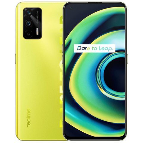 Realme Q3 Pro 5G 8GB | 256GB Chính Hãng, Trả Góp 0%