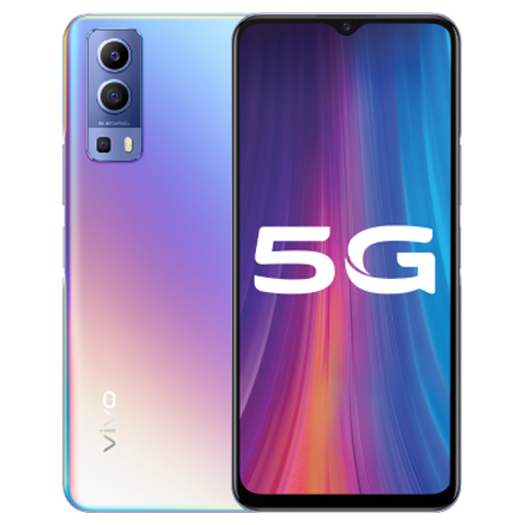 Vivo Y72 5G Chip Dimensity 700, Camera 64MP