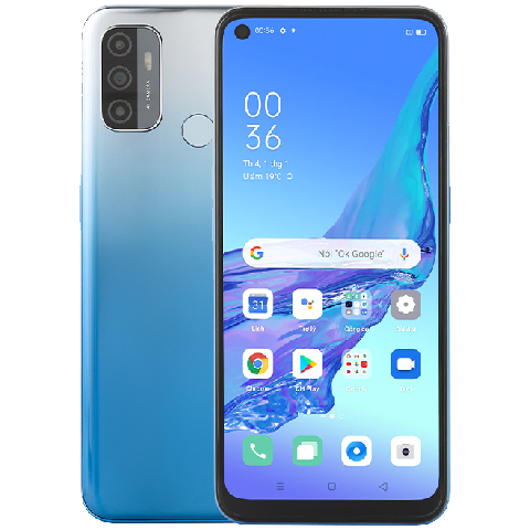 Giá oppo a53 cũ giá bao nhiêu tại thị trường Việt Nam hiện nay