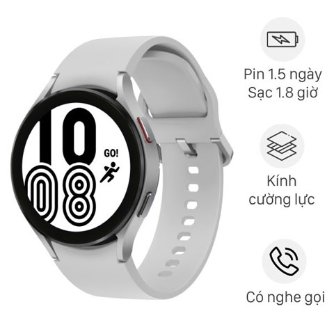 Samsung Galaxy Watch 4 44mm (R870) Chính Hãng