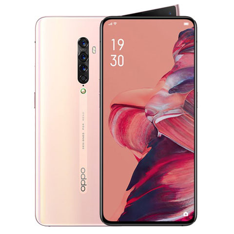 Oppo Reno2 256GB Cũ Fullbox Giá Rẻ, Trả Góp 0%