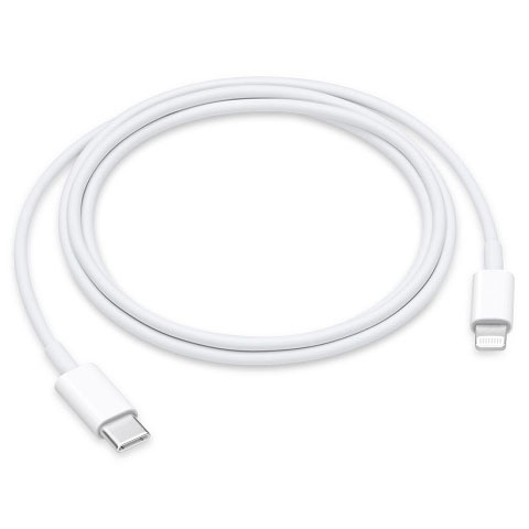 Cáp Type-C to Lightning Apple 1m MM0A3FE Chính Hãng Giá Rẻ