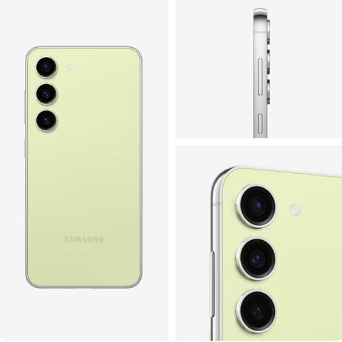 Samsung Galaxy S23 Plus 5G 512GB Màu Độc Quyền Chính Hãng Giá Rẻ