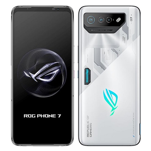 Asus ROG Phone 7 5G (12GB - 256GB) Chính Hãng | Giá Rẻ