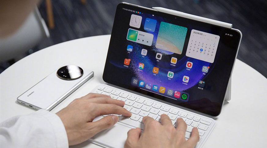 Xiaomi Pad 6 Pro 128GB Chính Hãng | Giá Giảm 5 Triệu