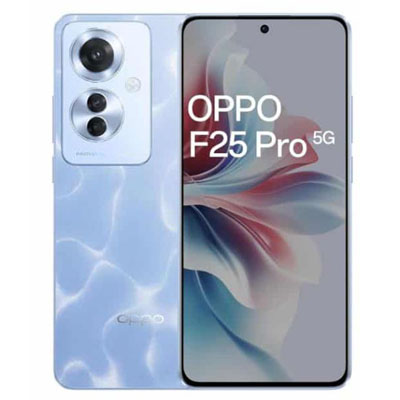 OPPO F25 Pro 256GB Chính Hãng Mới, Giá Siêu Rẻ