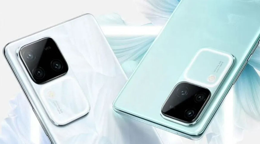 Vivo S19 Pro 5G Chip Dimensity 9200 Plus, Android 14