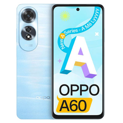 OPPO A60 (8GB | 256GB) Chính Hãng, Sẵn Hàng Đủ Màu