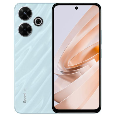 Xiaomi Redmi Note 13R Chip Snapdragon 4+ Gen 2, Pin 5030 mAh