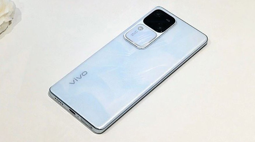 Vivo S19 Pro 5G Chip Dimensity 9200 Plus, Android 14